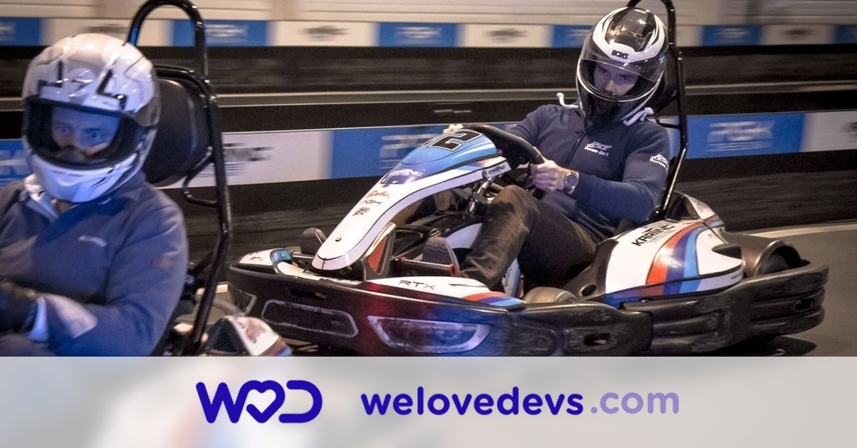 Développeur Java H/F - APSIDE - Emploi IT